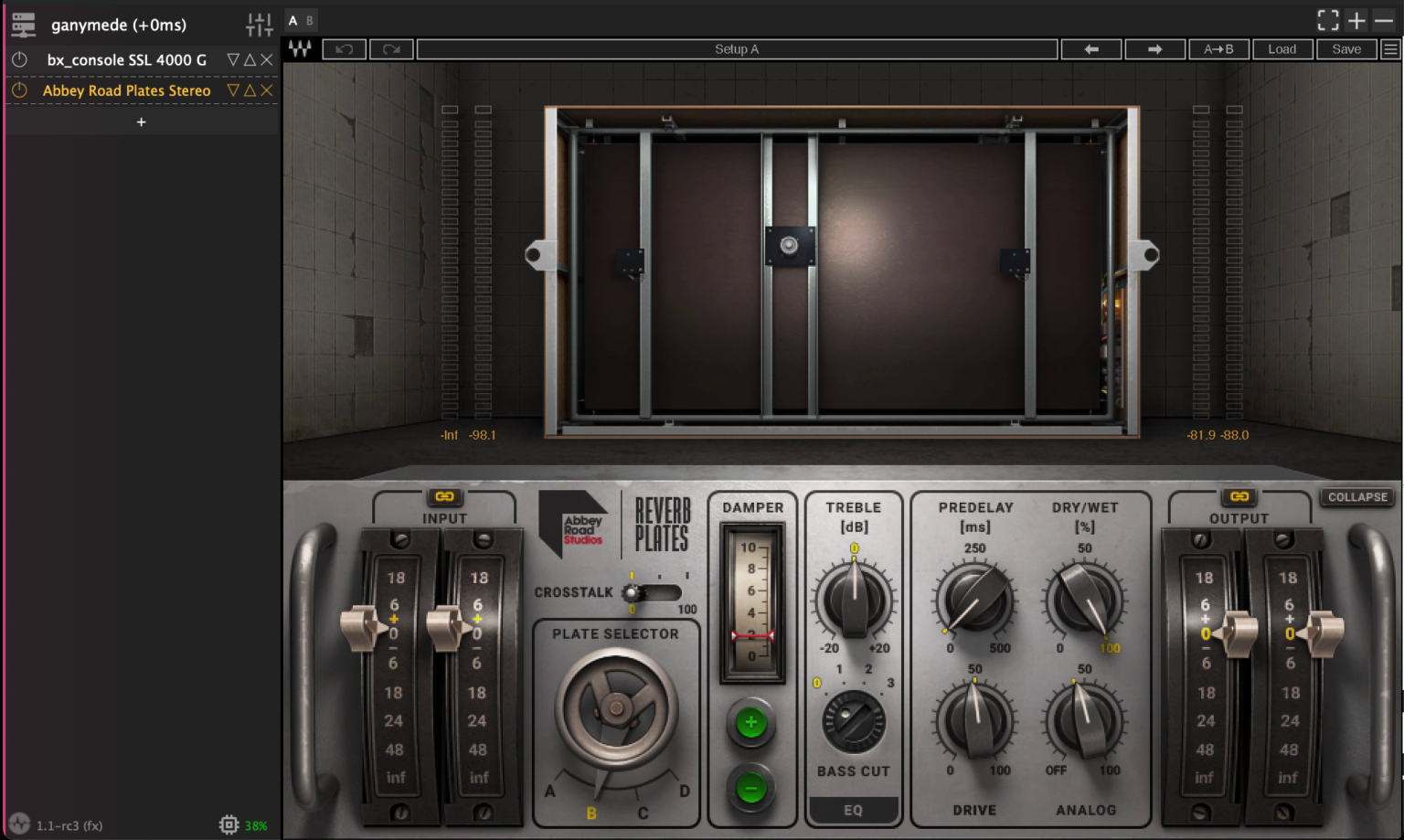 Plugin – AudioGridder